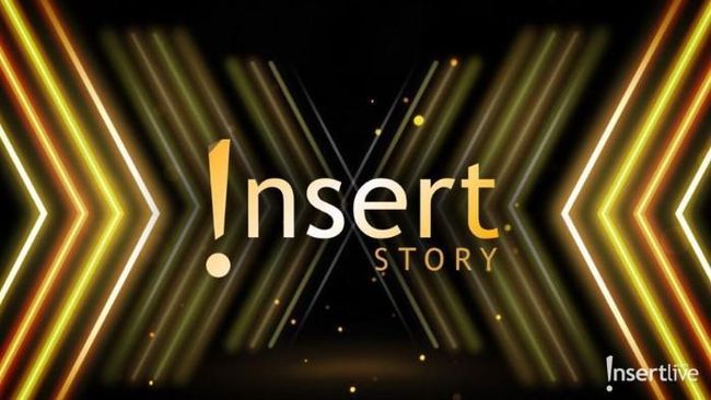 InsertLive : Informasi Selebriti