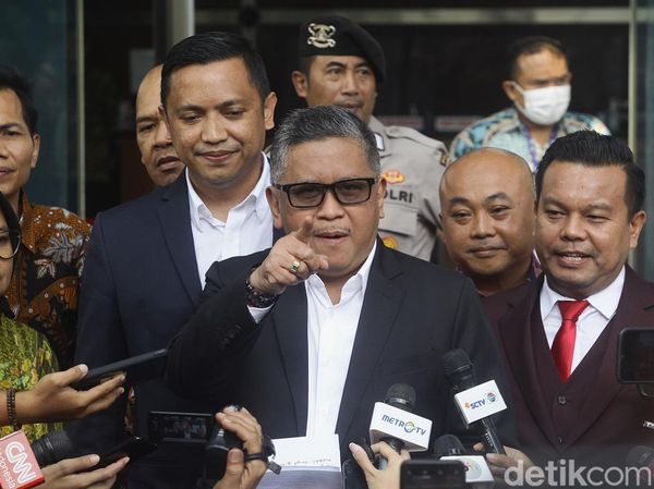 Berita dan Informasi Kpk Terkini dan Terbaru Hari ini - detikcom