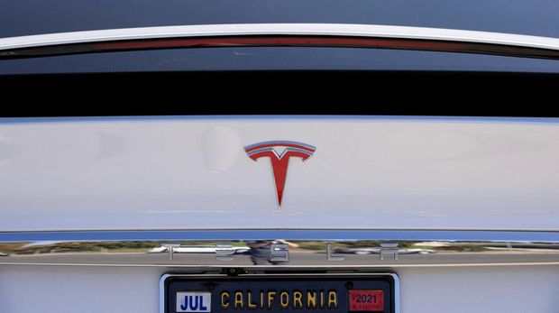 Garis Nasib Elon Musk Berubah Total, Ini Tanda Kehancurannya