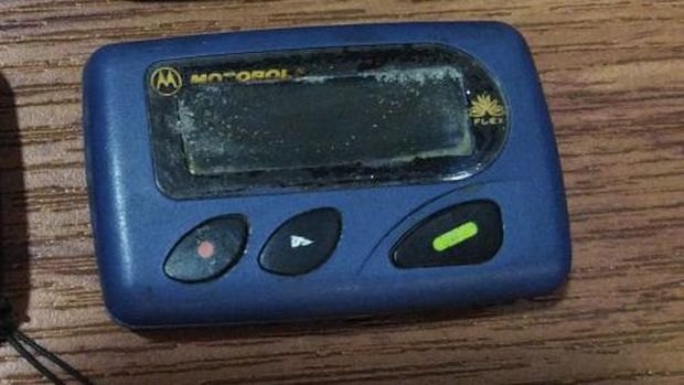 Israel di Balik Ledakan Pager Hizbullah di Lebanon, Ini Caranya