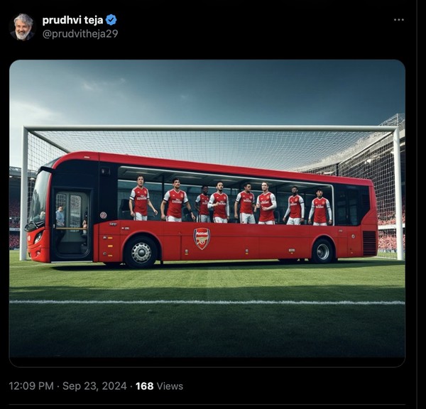 Memes Chelsea Parkir Bus Meme Lucu Soal Chelsea Parkir Bus Lawan City