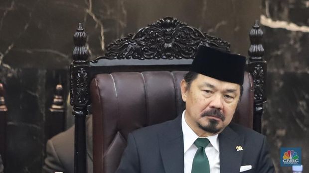 Rusdi Kirana Mau Fokus Jadi Wakil Ketua MPR, Begini Nasib Lion Air