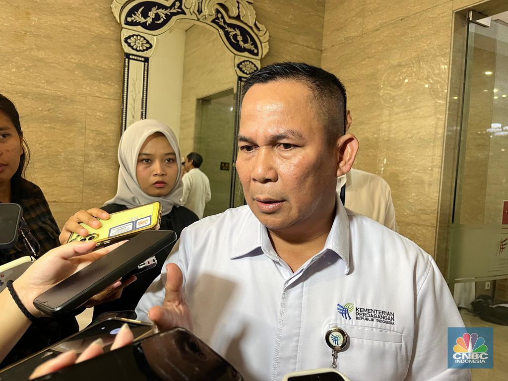 Hore! Pemerintah Cicil Bayar Utang Minyak Goreng, Begini Data Terbaru
