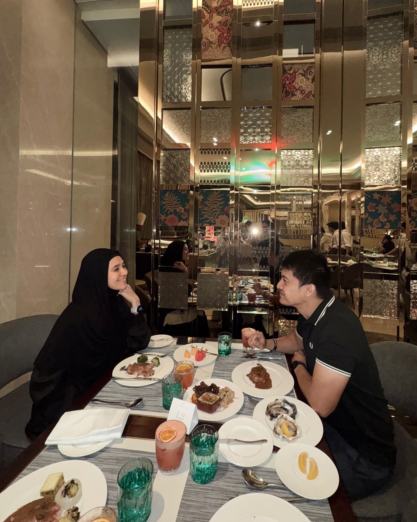 7 Potret Pernikahan Dimas Seto & Dhini Aminarti yang Harmonis Selama 15 Tahun