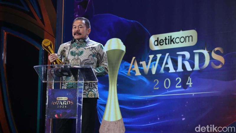 detikcom Awards 2024