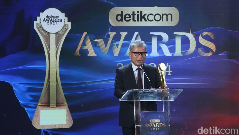 detikcom Awards 2024