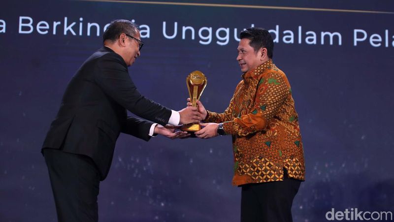 detikcom Awards 2024