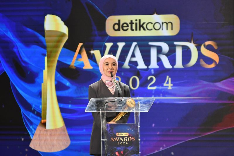 detikcom Awards 2024