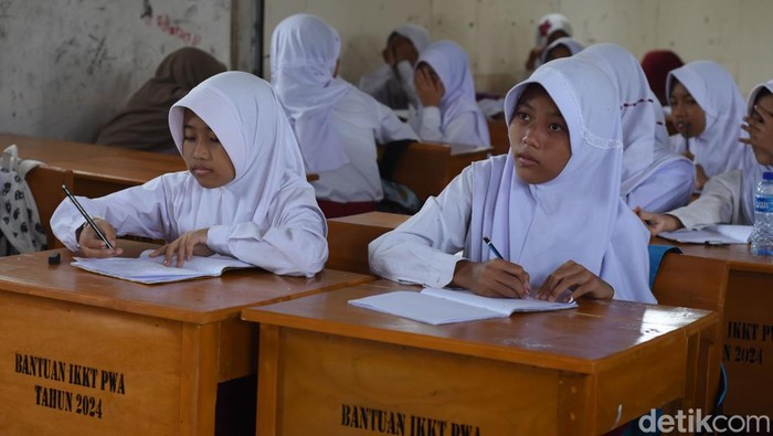 Mulai 2025 Sekolah Swasta Jakarta Gratis SPP-Uang Pangkal, tapi Ini Syaratnya