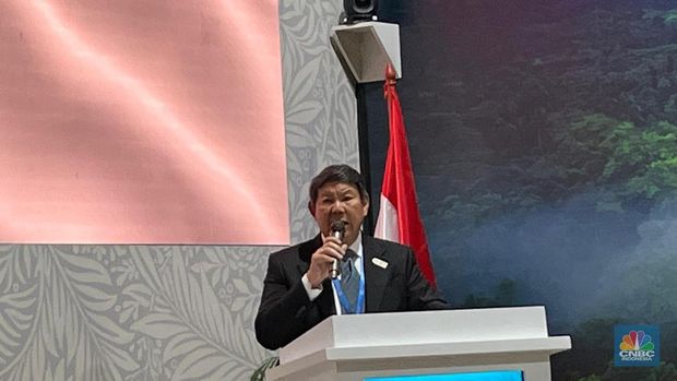Hashim Pede Ekonomi RI Bisa Meledak 9,5% karena Program Prabowo Ini