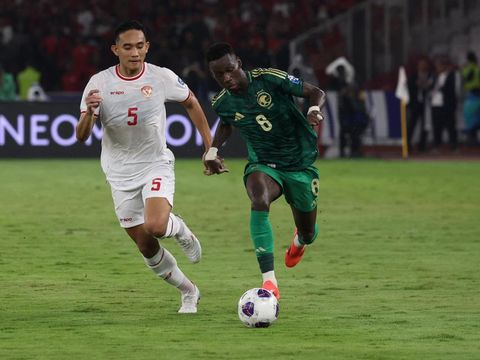 Shin Tae-yong Ungkap Rahasia Kemenangan Indonesia vs Arab Saudi