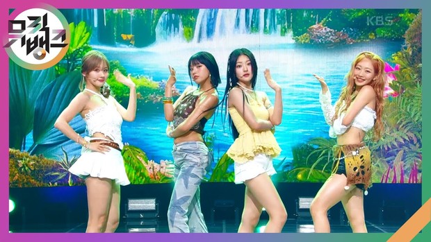 Catchy Abis, 4 Lagu K-Pop Ini Masuk Daftar Rilisan Lagu Terbaik Sepanjang Tahun 2024 Versi NME