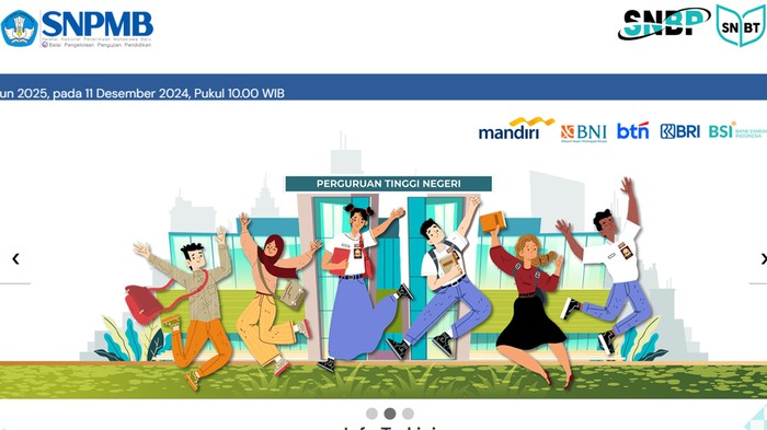 SNPMB 2026, Intip Peluangmu Lolos dari Sekarang!