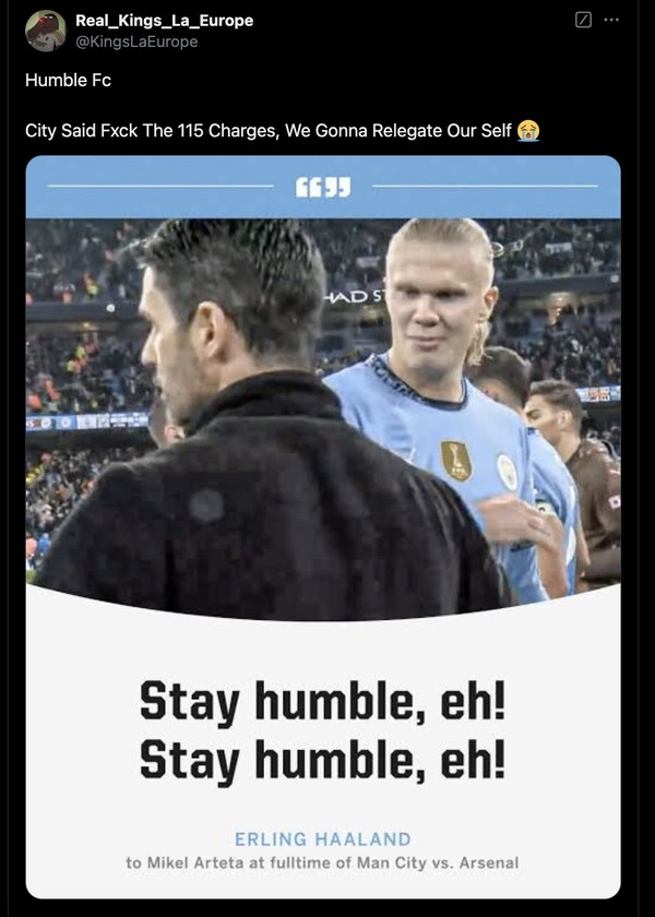 Manchester City Fc Memes Manchester City Brought In Several New