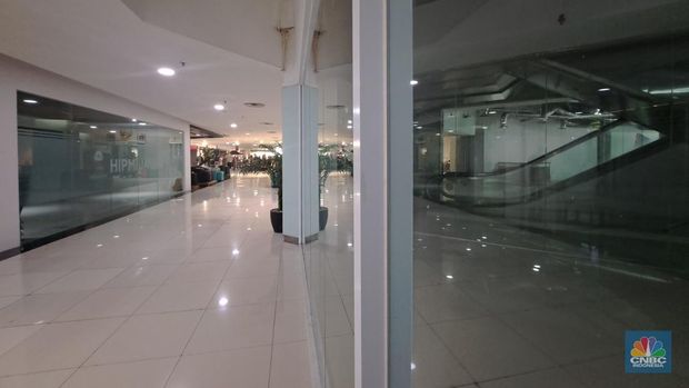 Mengungkap Borok Mal di Jakarta yang Buat Pengunjung Kabur & Jadi Sepi