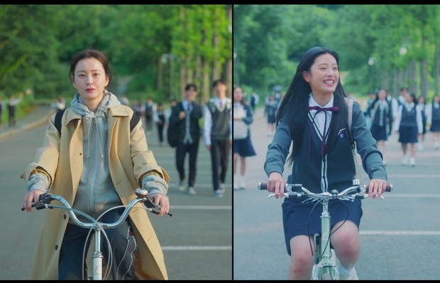 5 Fakta Menarik Aktris Oh Ye Ju, Pemeran Yoon Ji Won Remaja di Drakor 'Love Your Enemy'