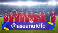 Indonesia Vs Filipina: Kalah 0-1, Garuda Tersingkir dari Piala AFF 2024