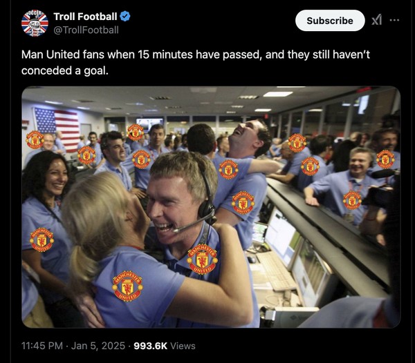 Memes Ejekan Liverpool Profile For LFC Memes For Fans Of The Worlds