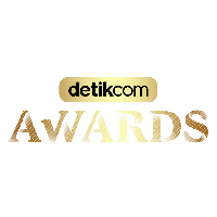 Detik Awards 2024 - detikCom