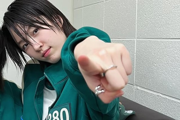 5 Fakta Menarik Won Ji An, Aktris Pemeran Pemain Nomor 380 di Squid Game Season 2