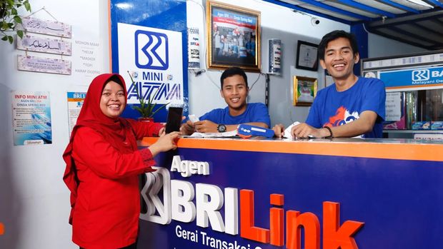 BRI Menopang Bisnis Wong Cilik Demi Indonesia yang Lebih Kuat