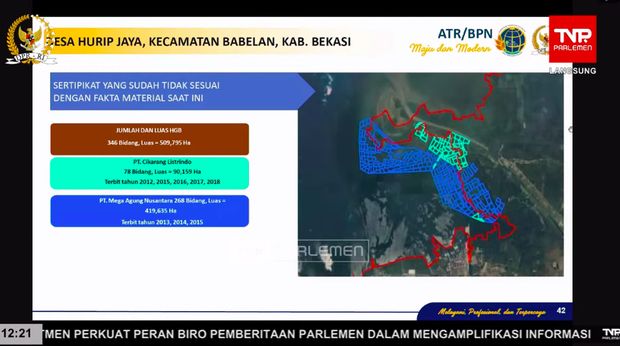 Fakta-Fakta Pagar Laut di Bekasi, Lebih 'Mengerikan' dari Tangerang