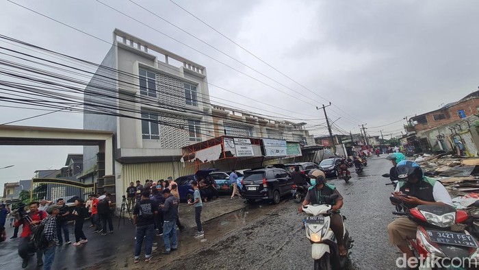SHM Warga Cluster di Tambun Sah, Pengembang Pastikan Gugatan Tetap Berjalan