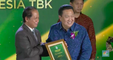 Alamtri dan Langkah Hijau Menuju Masa Depan RI yang Berkelanjutan