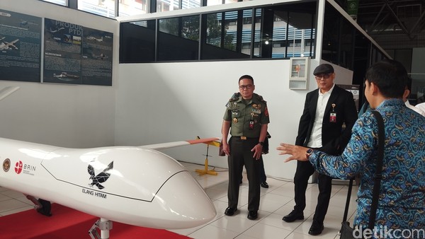 Warkop Indonesia | Page 656 | DefenceHub | Global Military & Security Forum