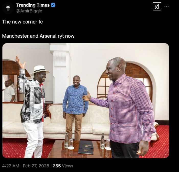 Meme MU Nyontek Arsenal, Mematikan dari Bola Mati!