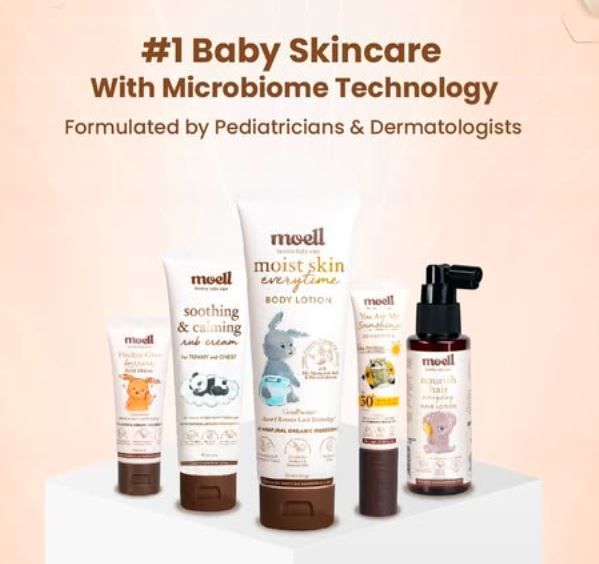 8 Brand Penguasa di Toko Online Indonesia, Omzet Miliaran Rupiah