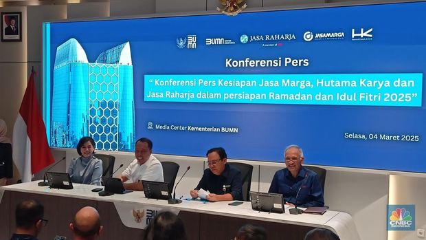 Mudik Gratis BUMN Resmi Dibuka Hingga 17 Maret, Ini Syaratnya