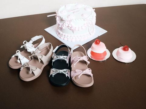 Natalia Gunawan: Perempuan di Balik Suksesnya Sahiku Shoes di Era ...