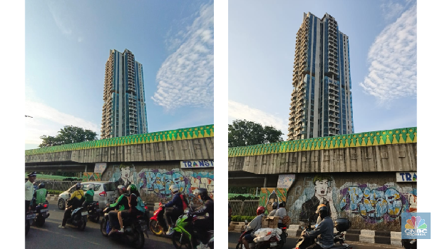 Review Infinix Note 50 Pro: HP Murah Pembunuh Flagship Banjir Fitur AI ...