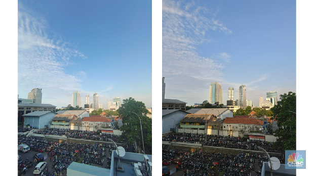 Review Infinix Note 50 Pro: HP Murah Pembunuh Flagship Banjir Fitur AI ...