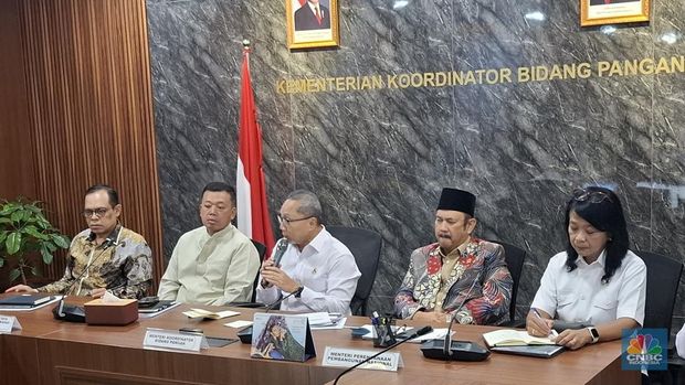 Pemilik Sawah Bakal Full Senyum, Prabowo Mau Kasih 'Hadiah' Ini