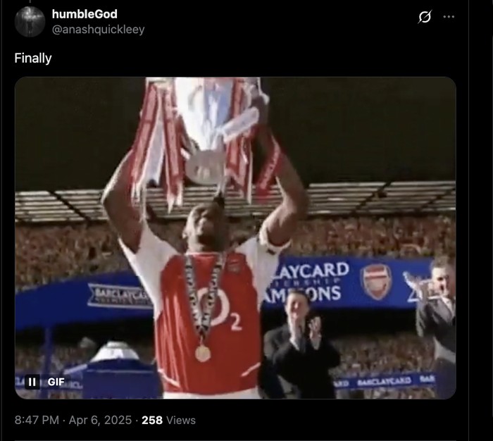 Meme: Fulham Hajar Liverpool, Arsenal Ada Kans atau Kena PHP nih?