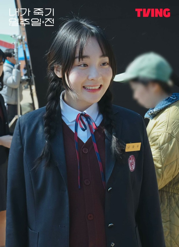 4 Alasan Kamu Harus Menonton Drakor Romantis Baru, Way Back Love