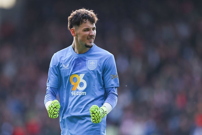 5 Calon Kiper Baru Chelsea