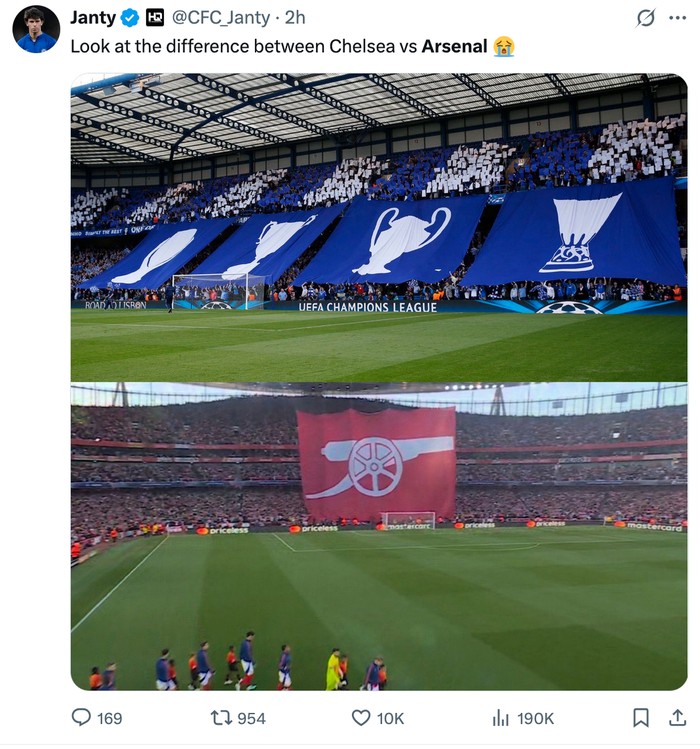 Meme Arsenal Digebuk PSG, 'Starboy' Bukayo Saka Melempem