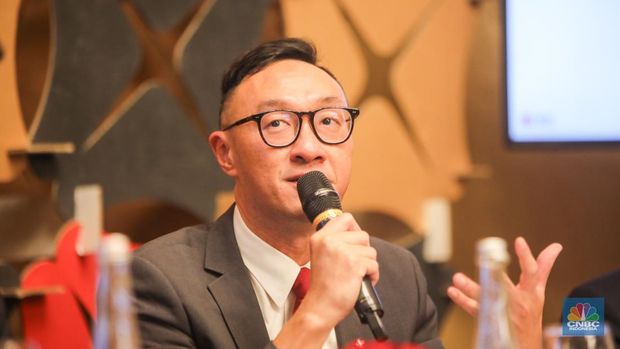 Kolaborasi Langka! DBS, Hashim Djojohadikusumo-Chatib Kupas Ekonomi RI