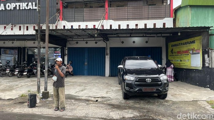 Pengamen di Banjarmasin Bakal Diberdayakan, Dapat Honor Rp 150-250 Ribu ...
