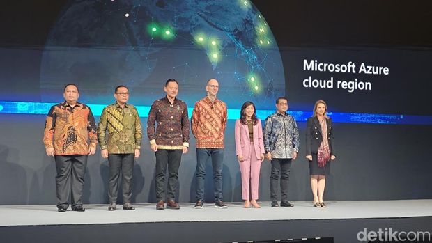 Digital Market, Tech Companies, Tech Industry, Tech Talent in Indonesia | Pakistan Defence Forum