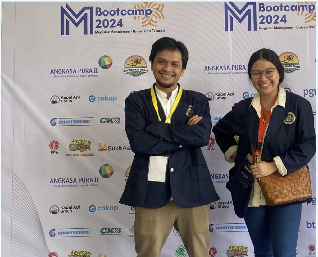 Beasiswa Indesso Primatama: Investasi untuk Generasi Masa Depan RI