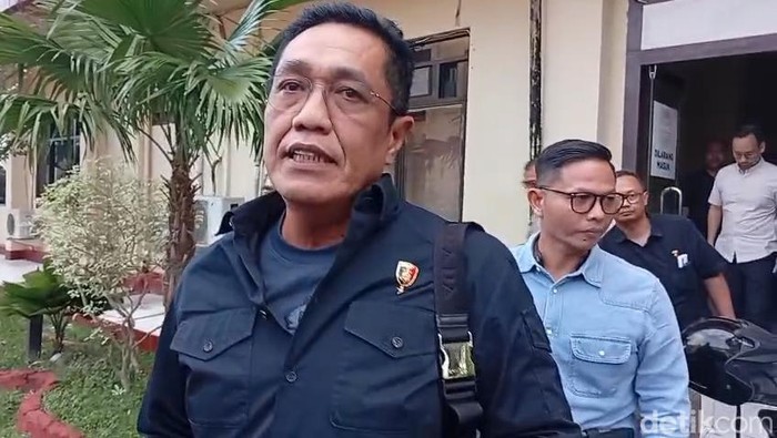 Brigadir Nurhadi Tewas Diduga Dianiaya Atasan, Bareskrim Turun Tangan