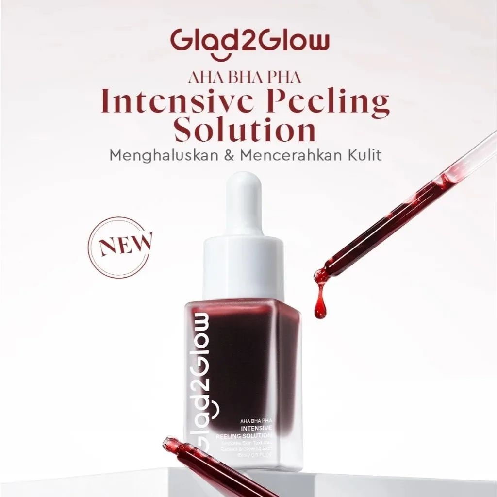 Mengenal Close Komedo dari Ciri-ciri, Cara Menghilangkan, dan Pilihan Skincare Terbaiknya