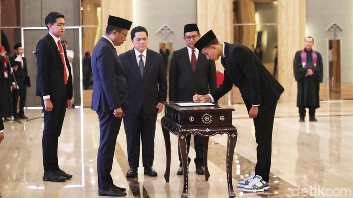 Resmi WNI, Miliano Jonathans Tinggal Tunggu Debut Garuda