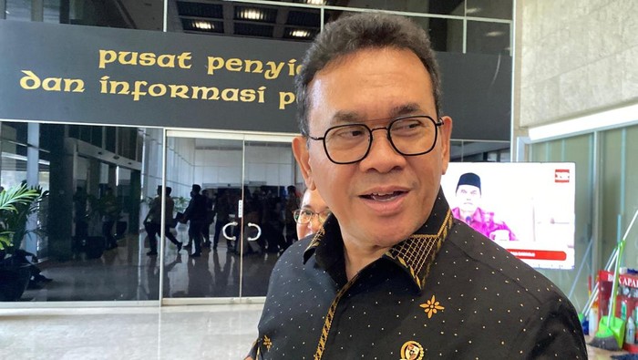 Harga Minyakita Rp 17 Ribu/Liter, Pemerintah Bakal Revisi Aturan