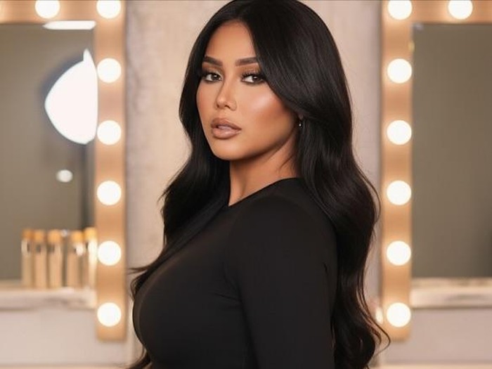 Mutia Ayu Naik Pitam Disebut Habiskan Uang Glenn Fredly