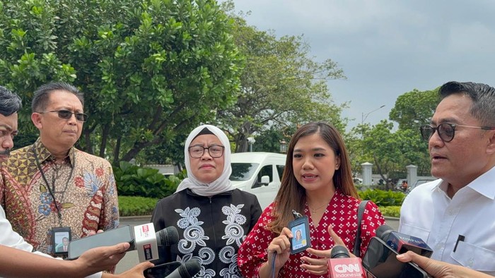 Biro Pers Kembalikan ID Liputan Istana Wartawan yang Diambil, Jamin Tak Terulang